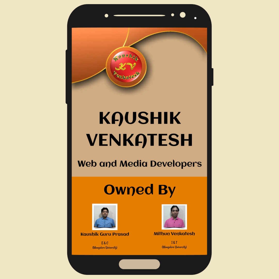 Digital Business Card | Digital Visiting Card : Revolutionize Your ...